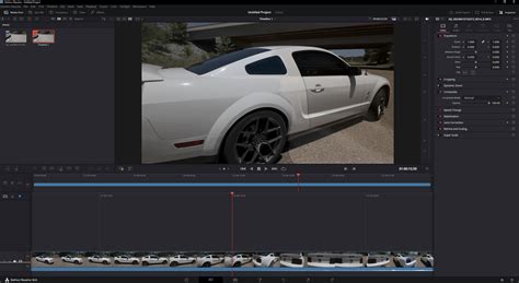 Coloring Glitch During Preview And Render Rdavinciresolve