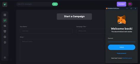 Pranay Gupta On Linkedin Blockchaindevelopment Solidity Reactjs Crowdfunding Webdevelopment