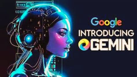 Googles Gemini Just SHOCKED The ENTIRE INDUSTRY! (GPT-4 Beaten) - YouTube