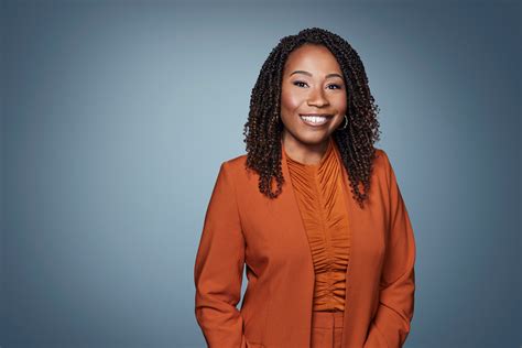 Eva Mckend Promoted To Correspondent Covering National Politics For Cnn