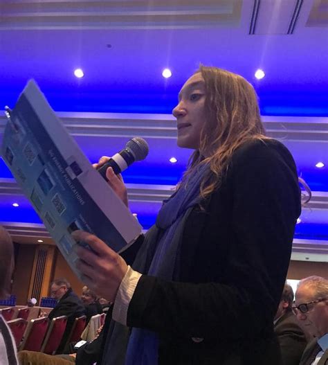 Sustainability And Engineering With Giulia Marzetti Eu Project Officer