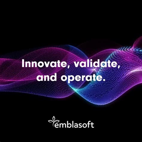 Emblasoft On Linkedin Test Validate And Implement Your Legacy And 5g Networks With Emblasoft
