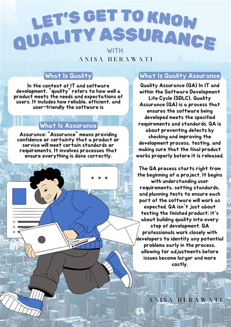 anisa herawati on linkedin qualityassurance softwaretesting qa