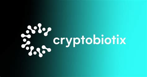 Cryptobiotix Redefining Preclinical Gastrointestinal Research