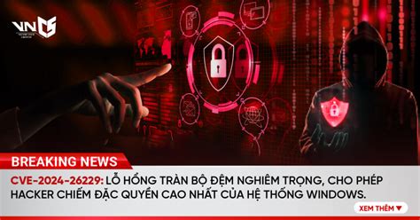 Cve 2024 26229 Windows Elevation Of Privilege Flaw Weaponized Poc Exploit On Github