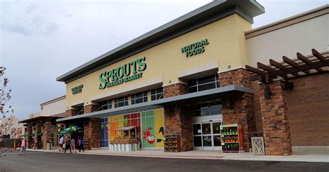 Sprouts Farmers Market Logo In Vector Format Svg