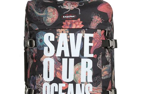 Valise Imprimée De Vivienne Westwood X Eastpak