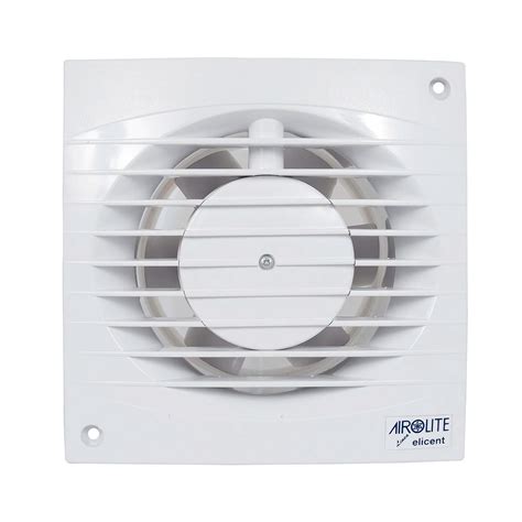 Extractor De Aire Ministyle G Elicent Airolite