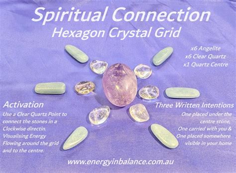 Hexagon Crystal Grid Guide Sacred Geometry And Energy Grid Layout