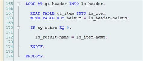 how to scan abap code sap community