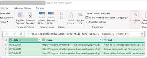 Blog Da Romar Como Usar API No Excel