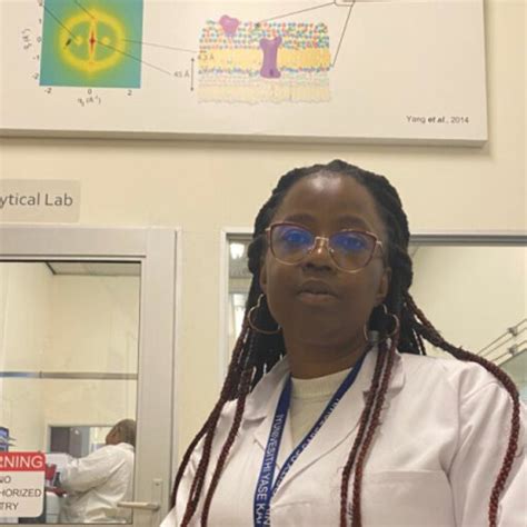 Sincengile Ntshingila Postdoc Position University Of Cape Town Cape Town Uct