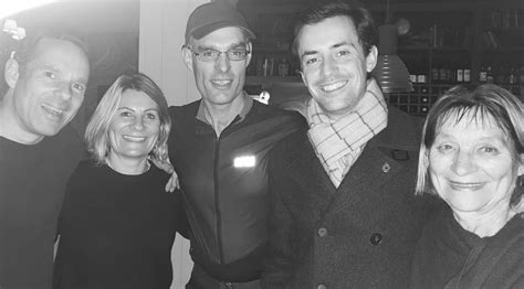 Jody Deane Actor Comic Writer