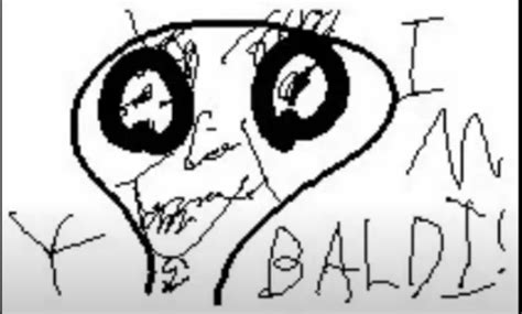 Baldis Basics Cursed Images Part 6 Rbaldisbasicsedu