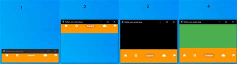 Windows Window Flickering After Setwindowpos · Issue 130683