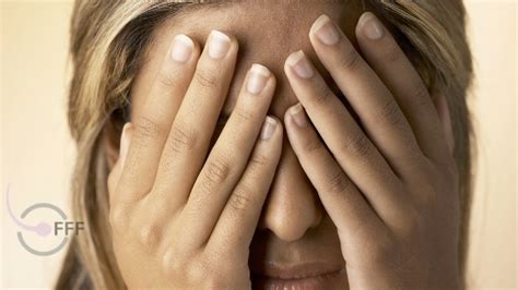 How To Deal With The Hidden Cost Of Hiding Infertility Dany Griffiths