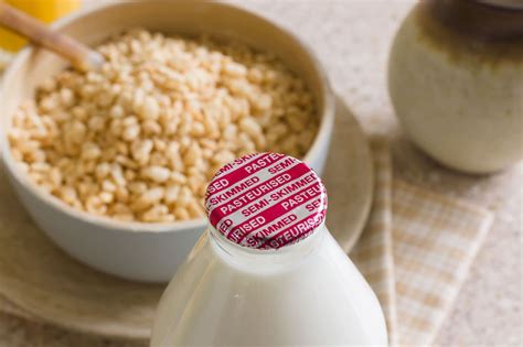 What Is The Difference In Pasteurised Milk Mcqueens Dairies