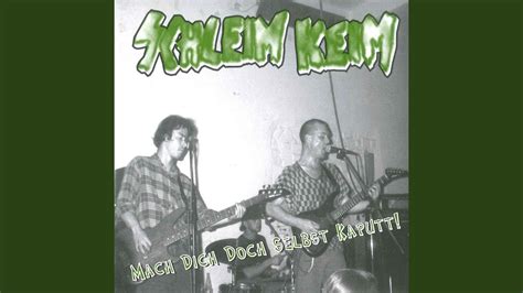 Spitzel Live Youtube