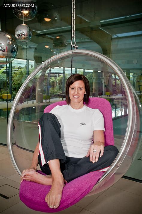 Karen Pickering Feet Aznudefeet