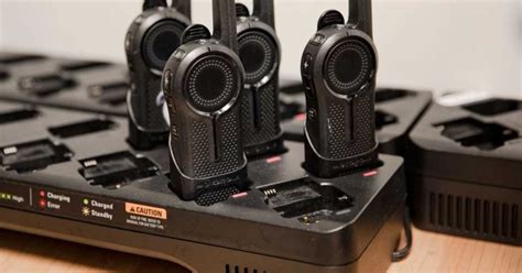 Introducing The Motorola DLR Radiotronics