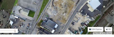 How To Enable Sharing For A Project In Webodm Webodm Opendronemap Community