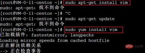 linux找不到apt get命令怎么办 站长资讯网