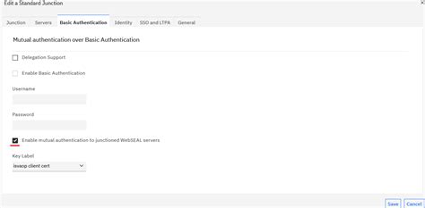 protecting ibm security verify access oidc provider runtime using