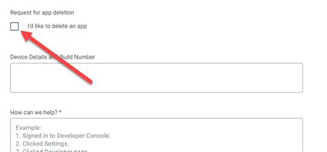 Android Delete An Unpublished App From Google Play Stack Overflow