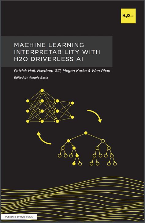 Yikun Guo On Linkedin Machine Learning Interpretability