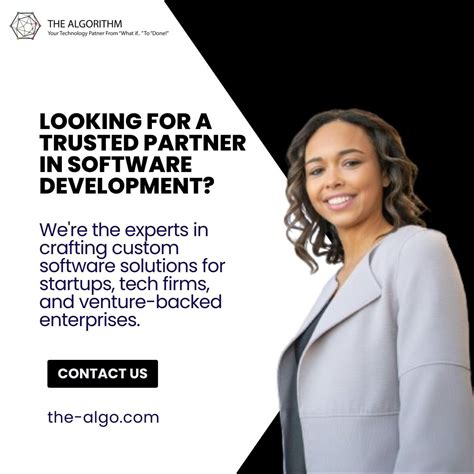 The Algorithm On Linkedin Thealgorithm Softwaredevelopmentcompany Startup Digitalagency