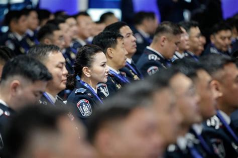 ЦАГДАА ДОТООДЫН ЦЭРГИЙН БАЙГУУЛЛАГЫН УДИРДАХ АЛБАН ТУШААЛТНУУДАД ТӨРИЙН АЛБАН ХААГЧИЙН ЁС ЗҮЙН