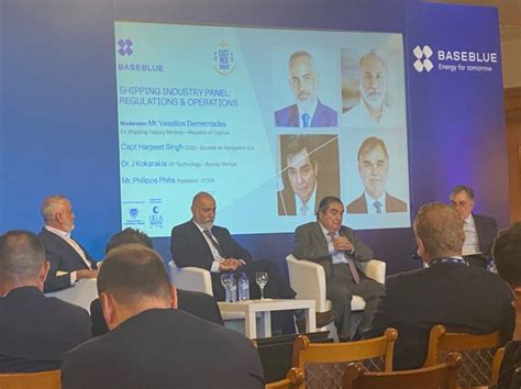 Exelia Technologies On Linkedin We Are Here At The East Med Expo Where The Opening Session Is