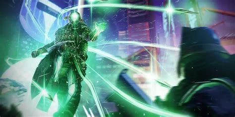 Destiny 2 Best Warlock Builds For Onslaught