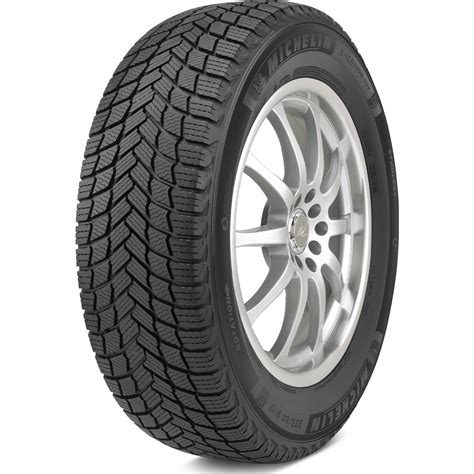 Michelin X Ice Snow