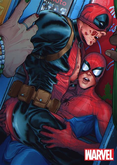 Spider Man On Tumblr