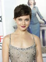 APPEARANCE Cailee Spaeny On The Basis Of Sex Premiere And Opening Ceremony AFI Fest Los