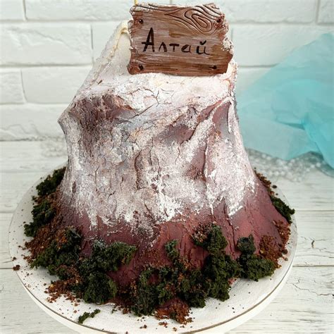 Мужские торты от Lefanov