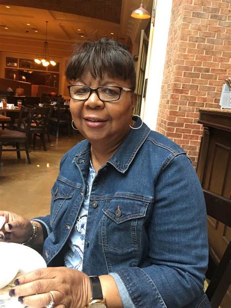 Carolyn Johnson