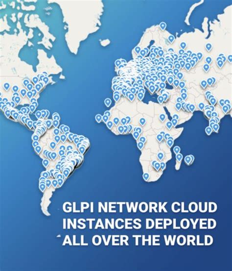 Strona Główna Glpi Network Cloud