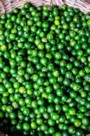 Calamansi Kalamansi What It Is How It Tastes And How To Use It