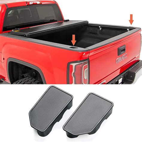 For Chevy Silverado Gmc Sierra Stake Pocket Covers Jaronx