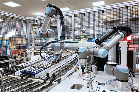 Onexia Your Industrial Automation Partner For Excellence