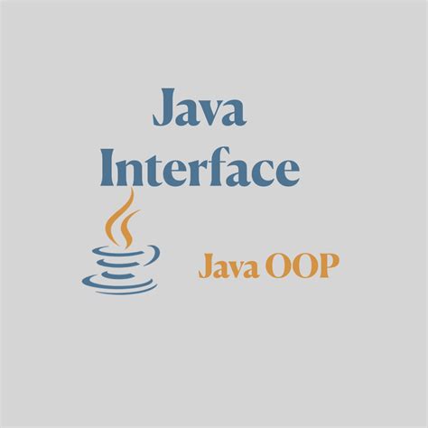 The Complete Java Interface Guide Real Examples And Smart Interview Prep Codingbootblog