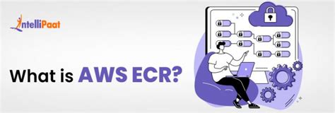 What Is AWS ECR Intellipaat