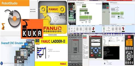 PLC HMI SCADA Software Programming Support PLC Training Centre Malaysia