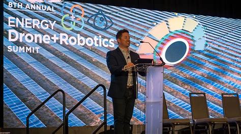 Industrialdrones Robotics Digitaltwins Bots Ndtinspections… Energy Drone And Robotics Coalition