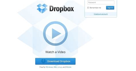 Dropbox apresenta versão brasileira serviço armazena arquivos na