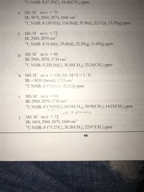oneclass for each set of spectral data propose an acceptable