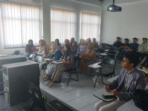 Prodi Informatika Digitech University