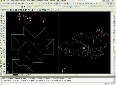 Expanded Metal Hatch Pattern Autocad Nomwhere